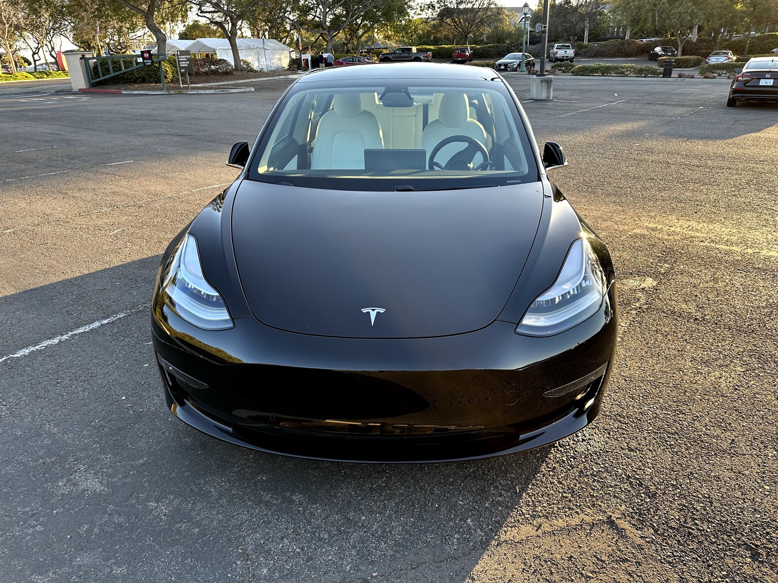 2020 Tesla Model 3 Performance - Find My Electric