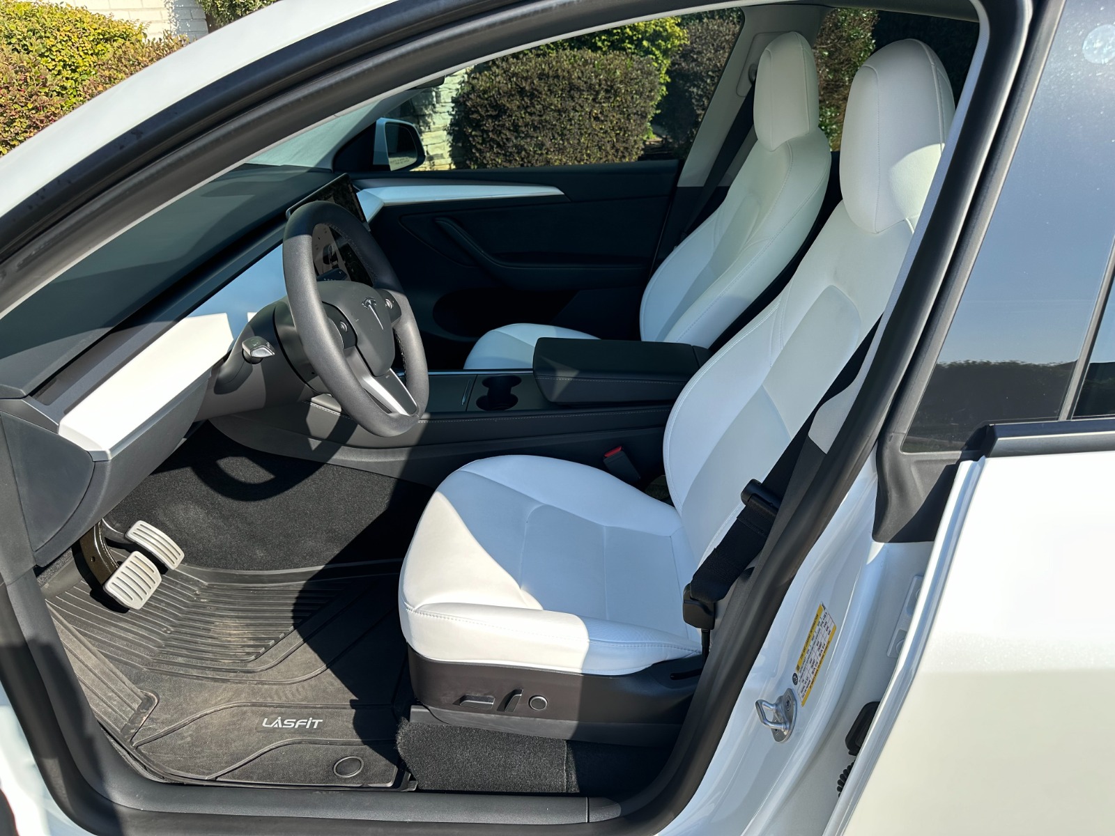 2023 Tesla Model Y Performance - Find My Electric
