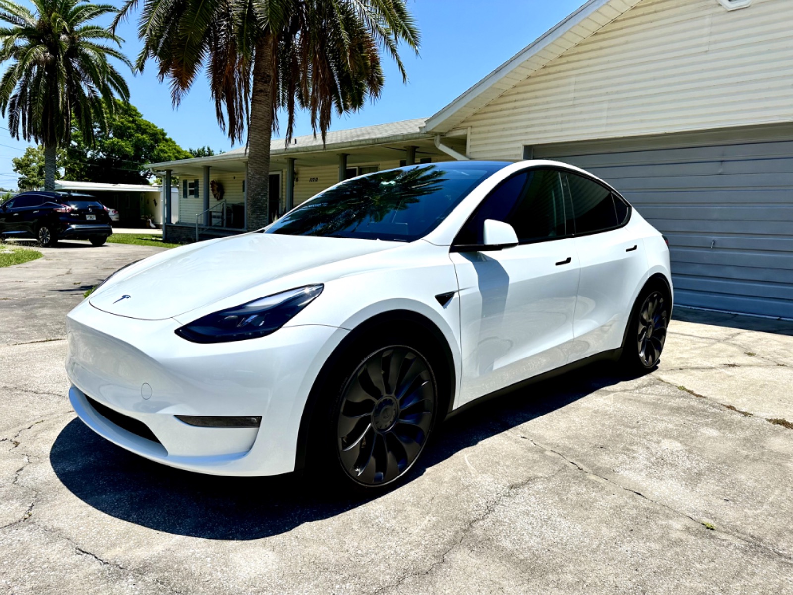 2023 Tesla Model Y Performance - Find My Electric