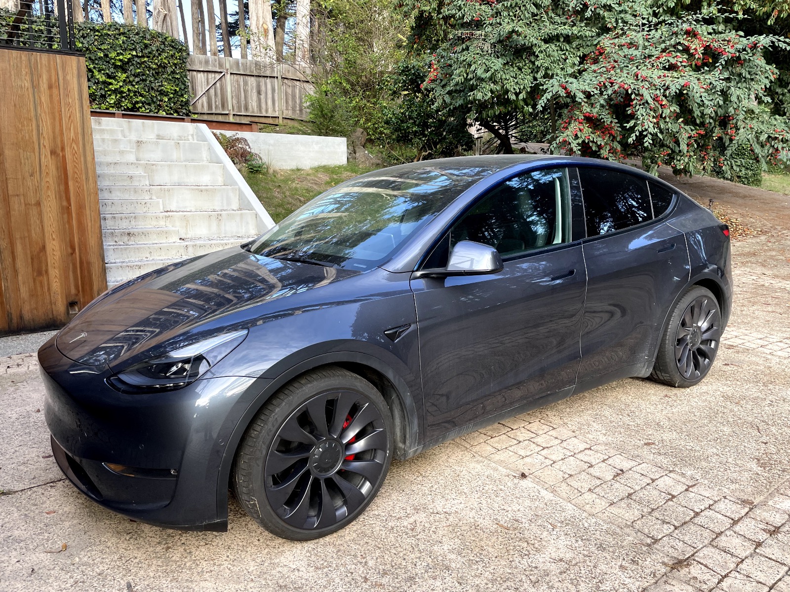 2021 Tesla Model Y Performance - Find My Electric