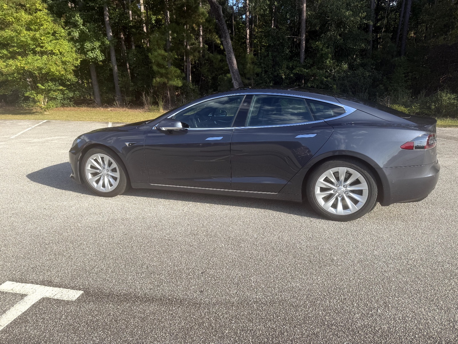 2018 Tesla Model S 75D - Find My Electric