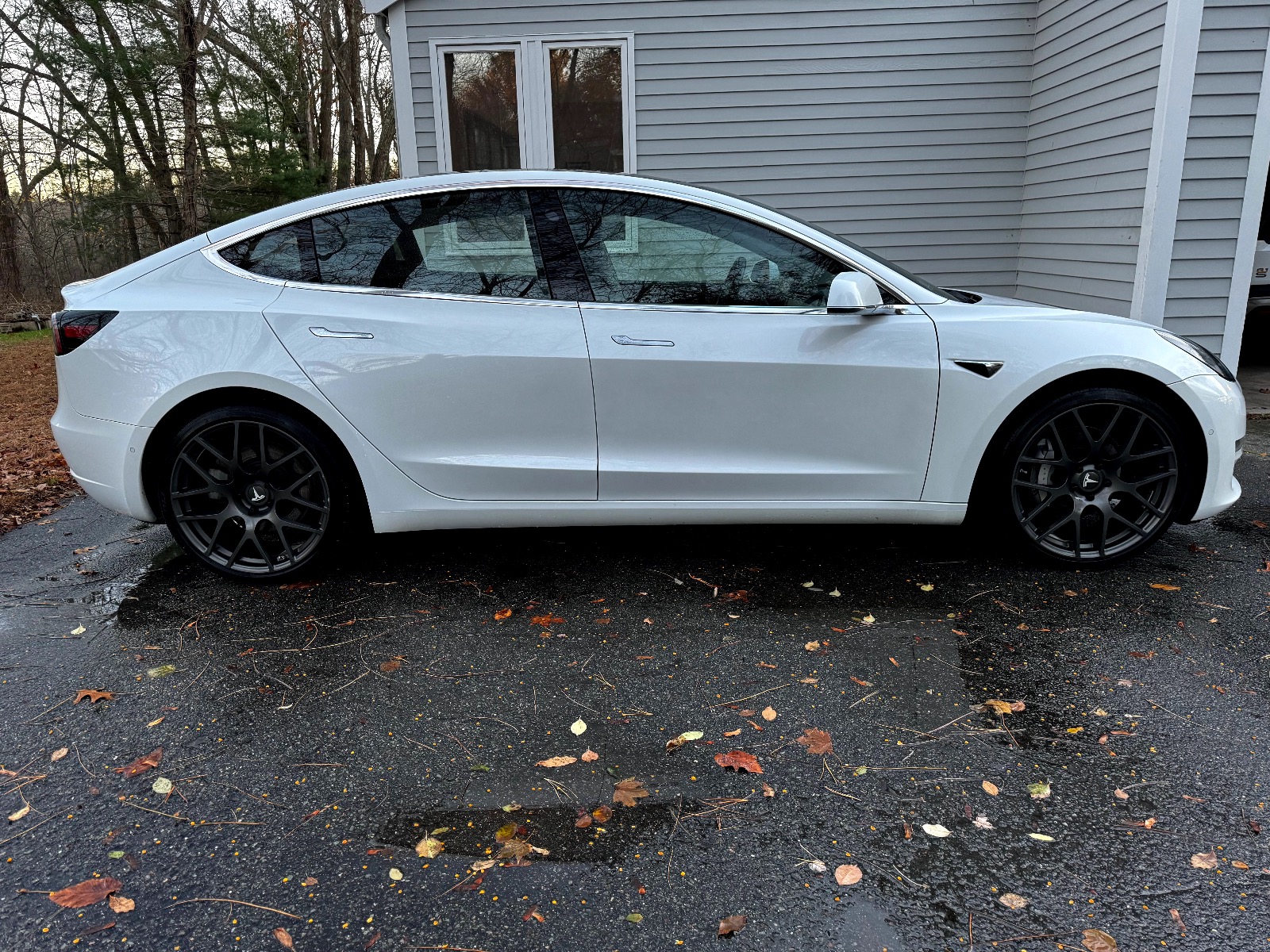 2018 Tesla Model 3 Performance - Find My Electric