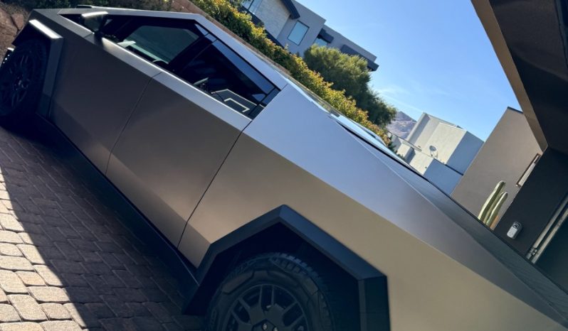 Tesla Cybertruck Reservation Tracker & Calculator | Find My Electric