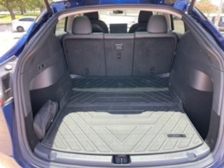 2020 Tesla Model Y Long Range AWD - Find My Electric