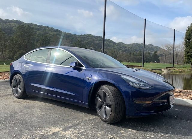 2018 Tesla Model 3 Long Range RWD - Find My Electric