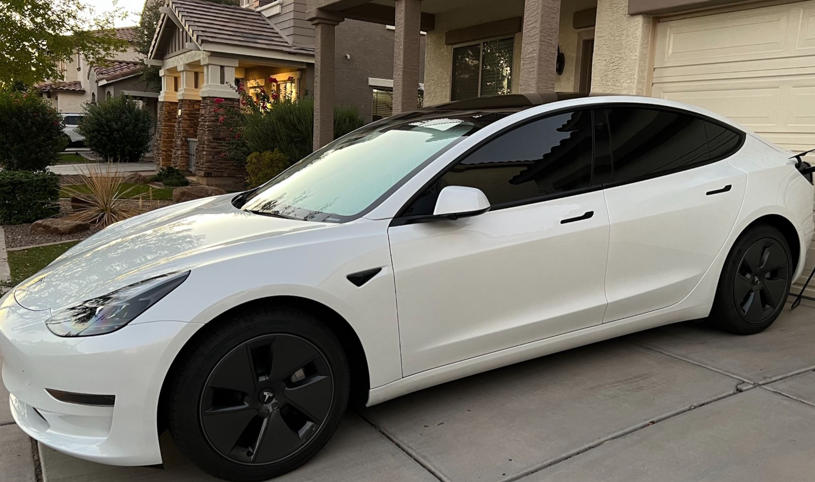 2023 Tesla Model 3 Standard Range Plus RWD - Find My Electric