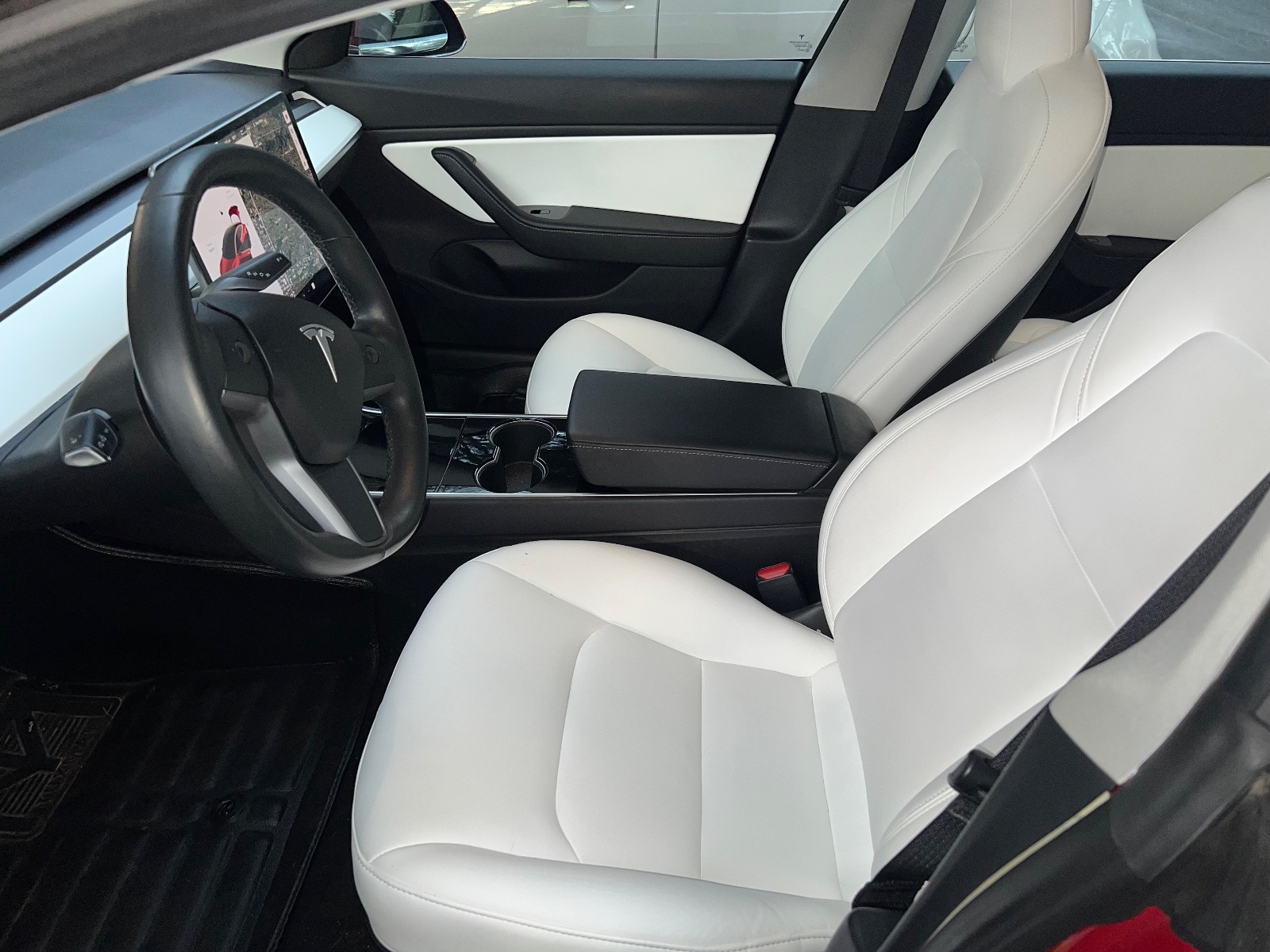 2018 Tesla Model 3 Mid Range RWD - Find My Electric
