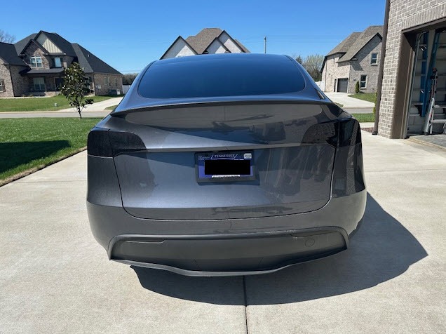 2023 Tesla Model Y Performance - Find My Electric