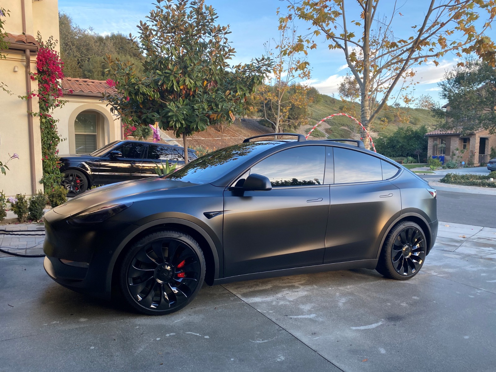 2020 Tesla Model Y Performance - Find My Electric