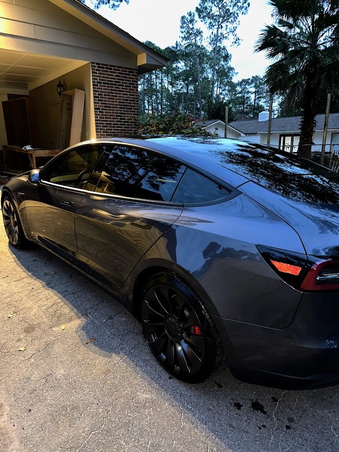 2022 Tesla Model 3 Performance - Find My Electric