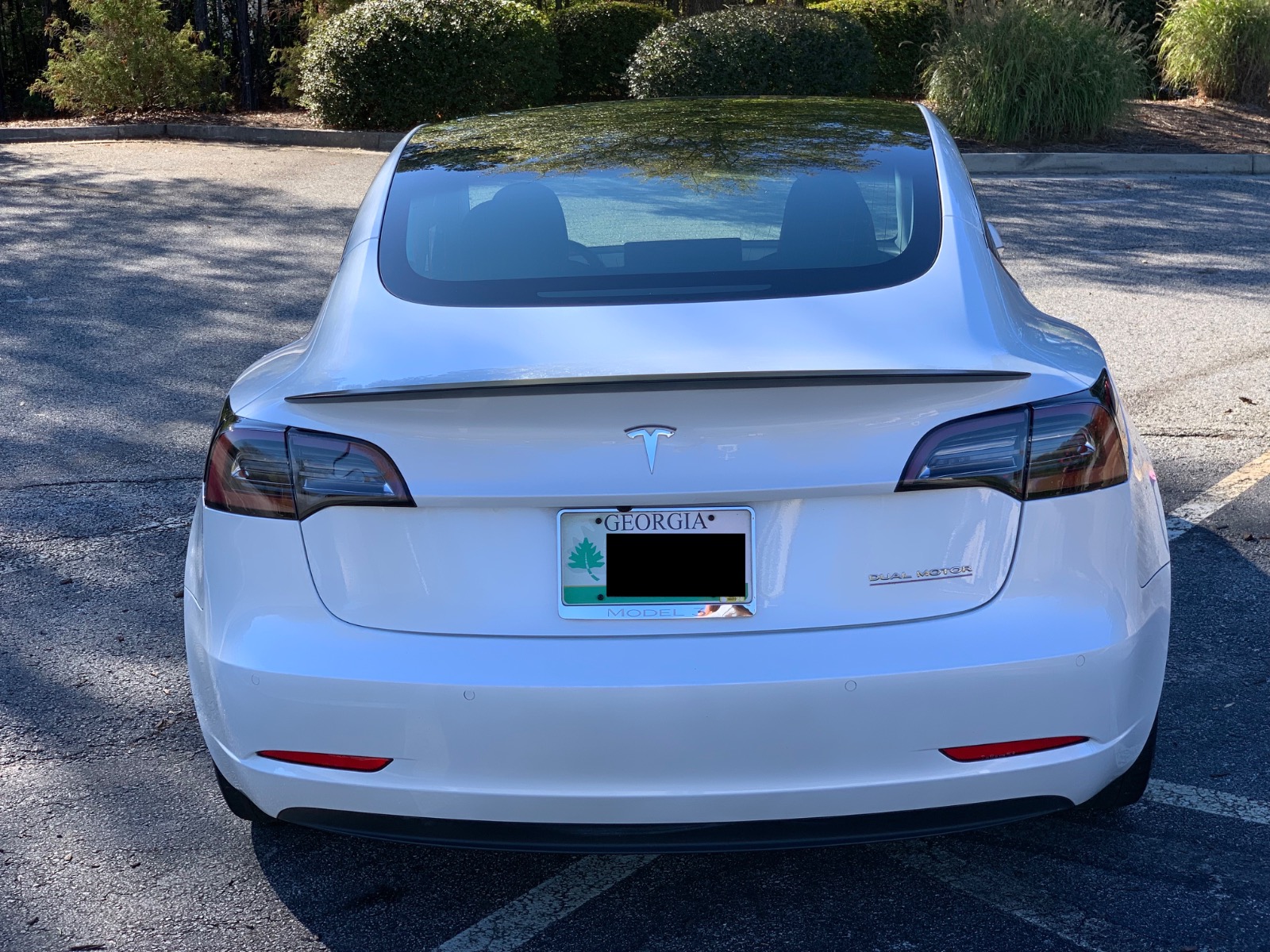 2020 Tesla Model 3 Performance - Find My Electric
