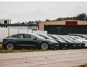 The Ultimate Guide to Tesla Warranty Coverage – Model S, 3, X, Y
