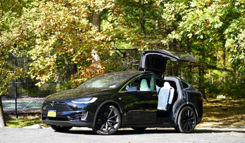 Tesla Colors – Model S, 3, X, Y – The Ultimate Guide