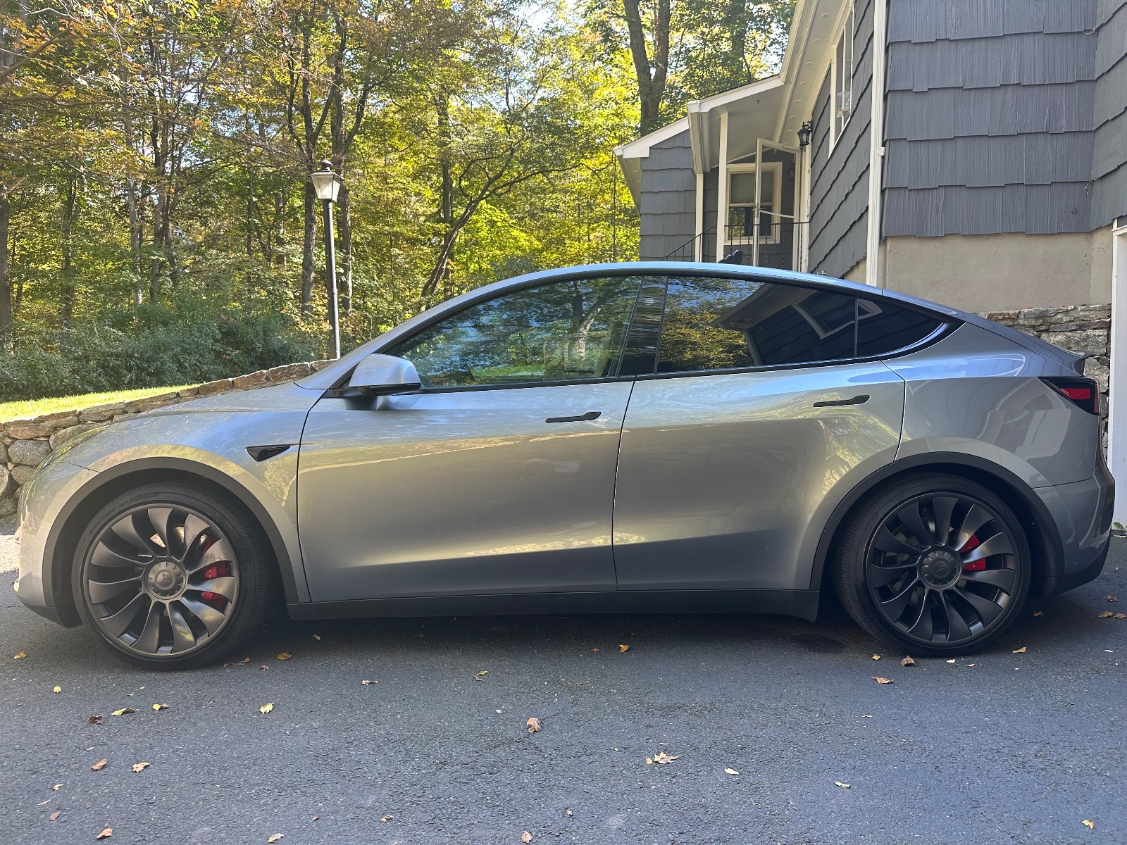2024 Tesla Model Y Performance - Find My Electric