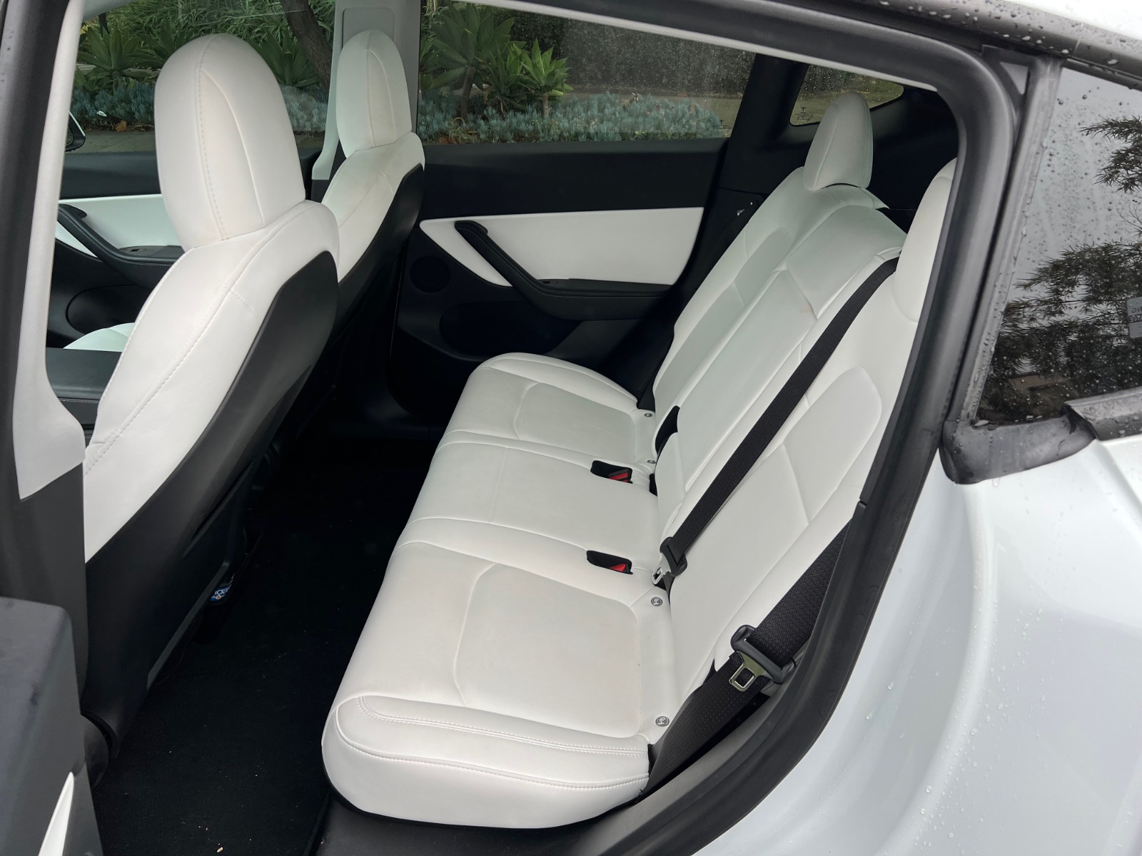 2021 Tesla Model Y Standard Range RWD - Find My Electric