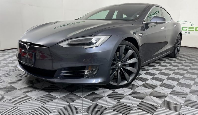 Used Tesla Model S 100D for Sale: 2015 - 2017 | Find My Electric