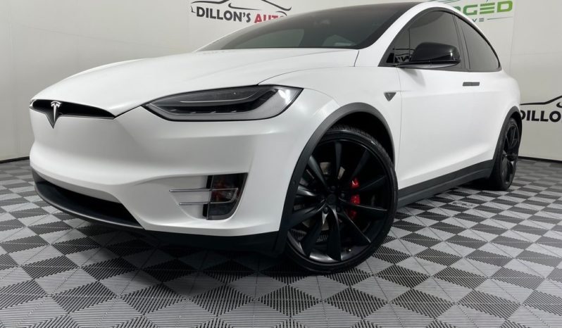 Tesla Colors – Model S, 3, X, Y – The Ultimate Guide