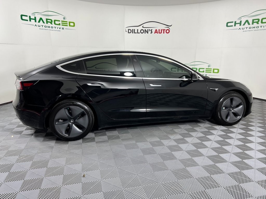 2018 Tesla Model 3 Long Range AWD - Find My Electric