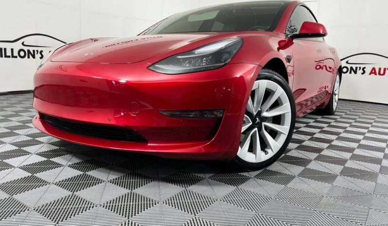 Used Tesla Model 3 for Sale | Find My Electric