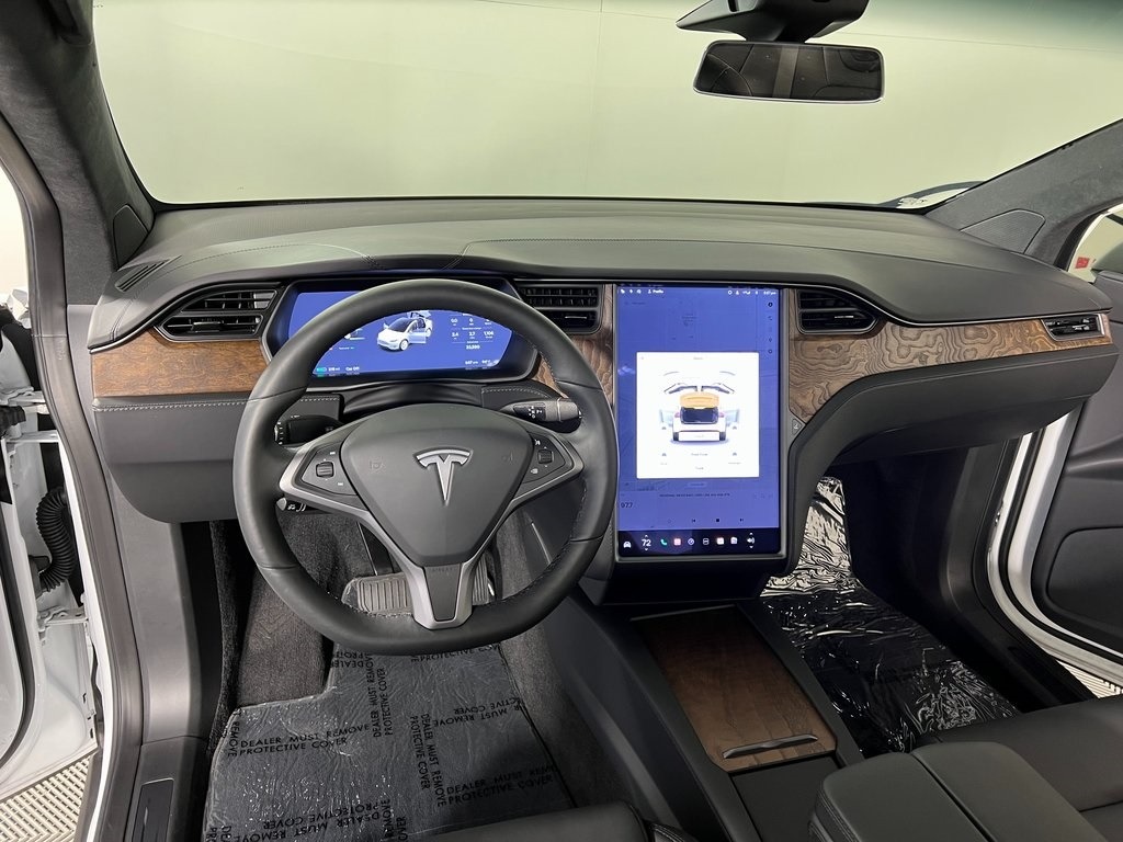 2020 Tesla Model X Long Range Plus AWD - Find My Electric