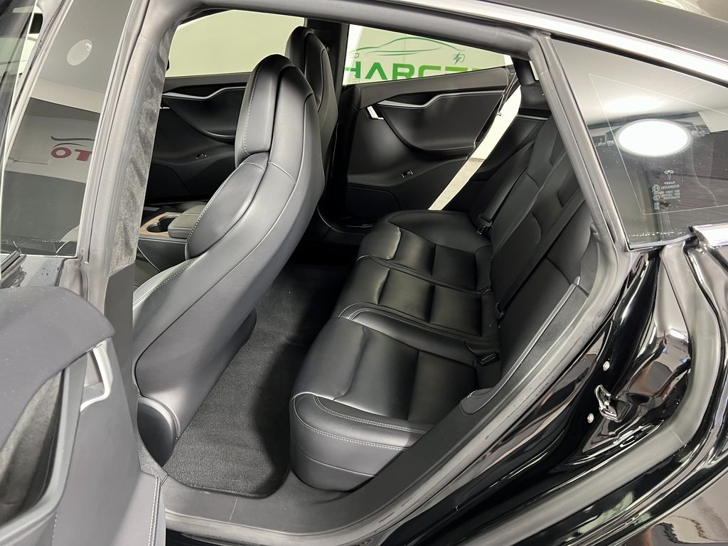 2019 Tesla Model S Long Range AWD - Find My Electric