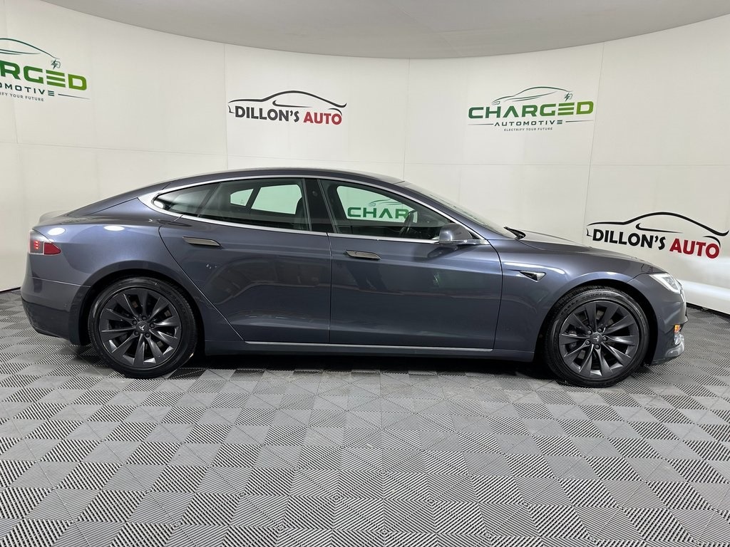 2020 Tesla Model S Long Range Plus AWD - Find My Electric