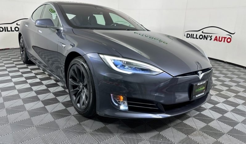 2020 Tesla Model S Long Range Plus AWD - Find My Electric