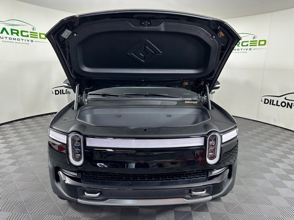 2022 Rivian R1T Launch Edition - Find My Electric
