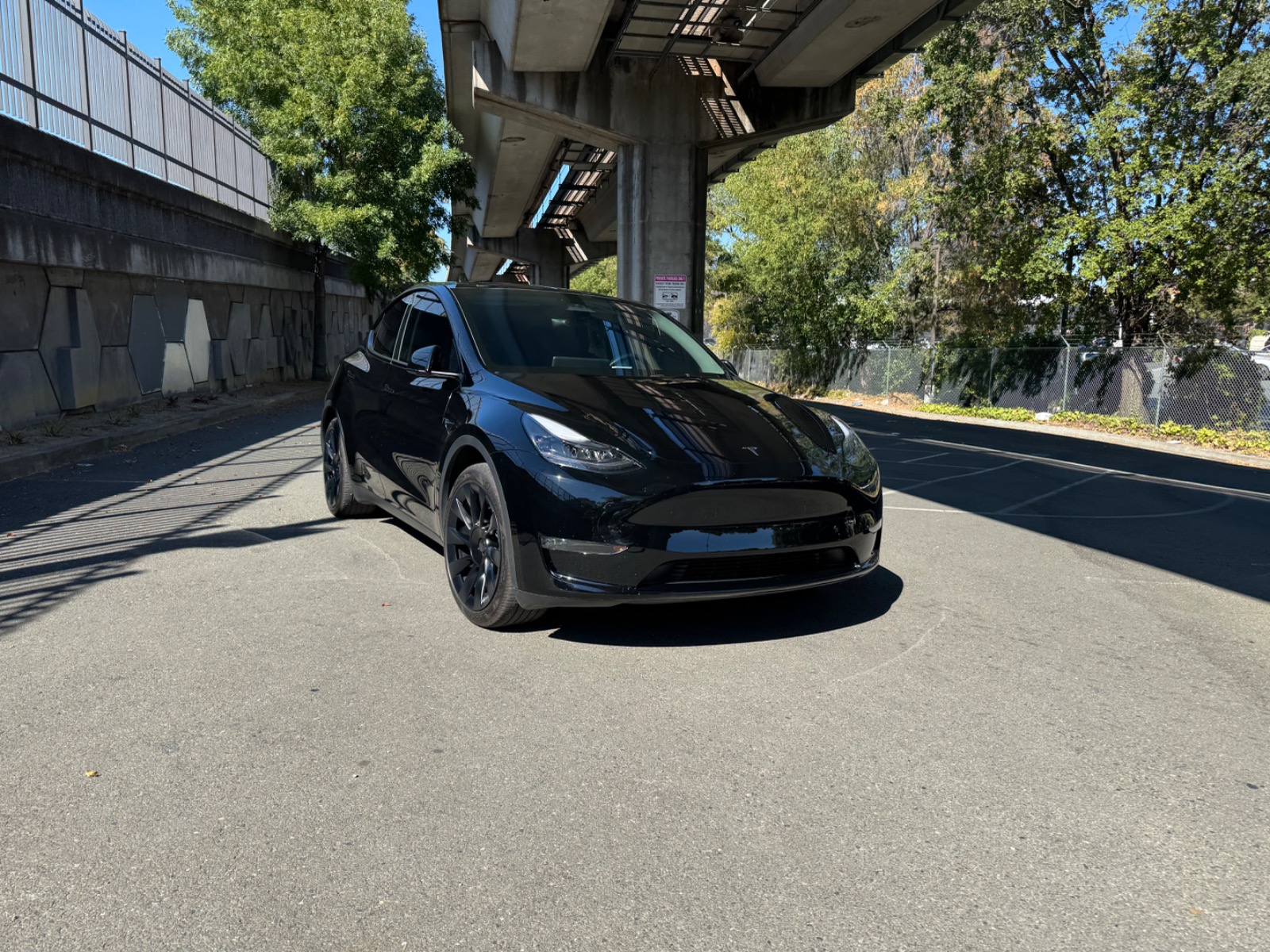 2023 Tesla Model Y Standard Range RWD - Find My Electric