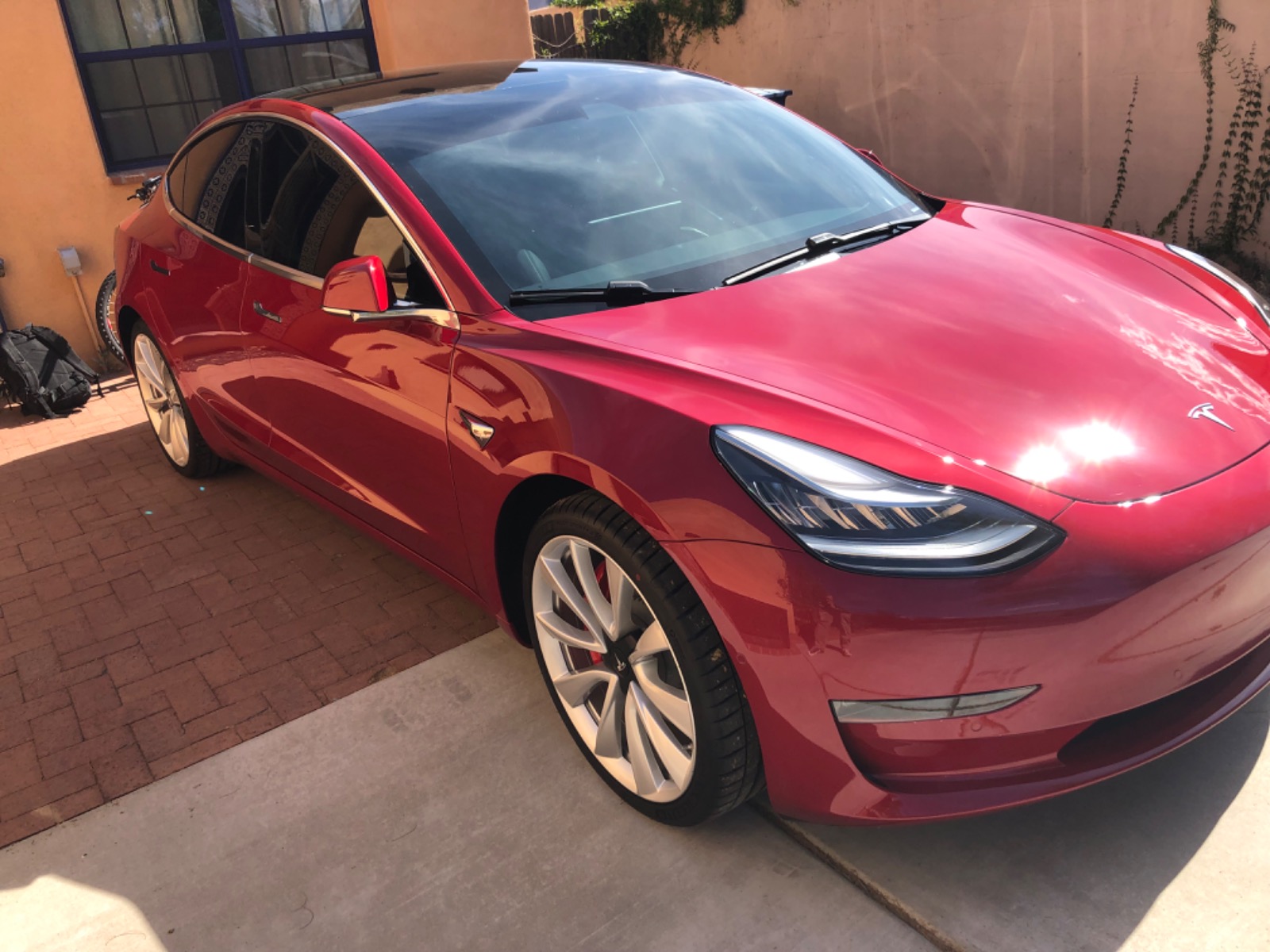 2019 Tesla Model 3 Performance - Find My Electric