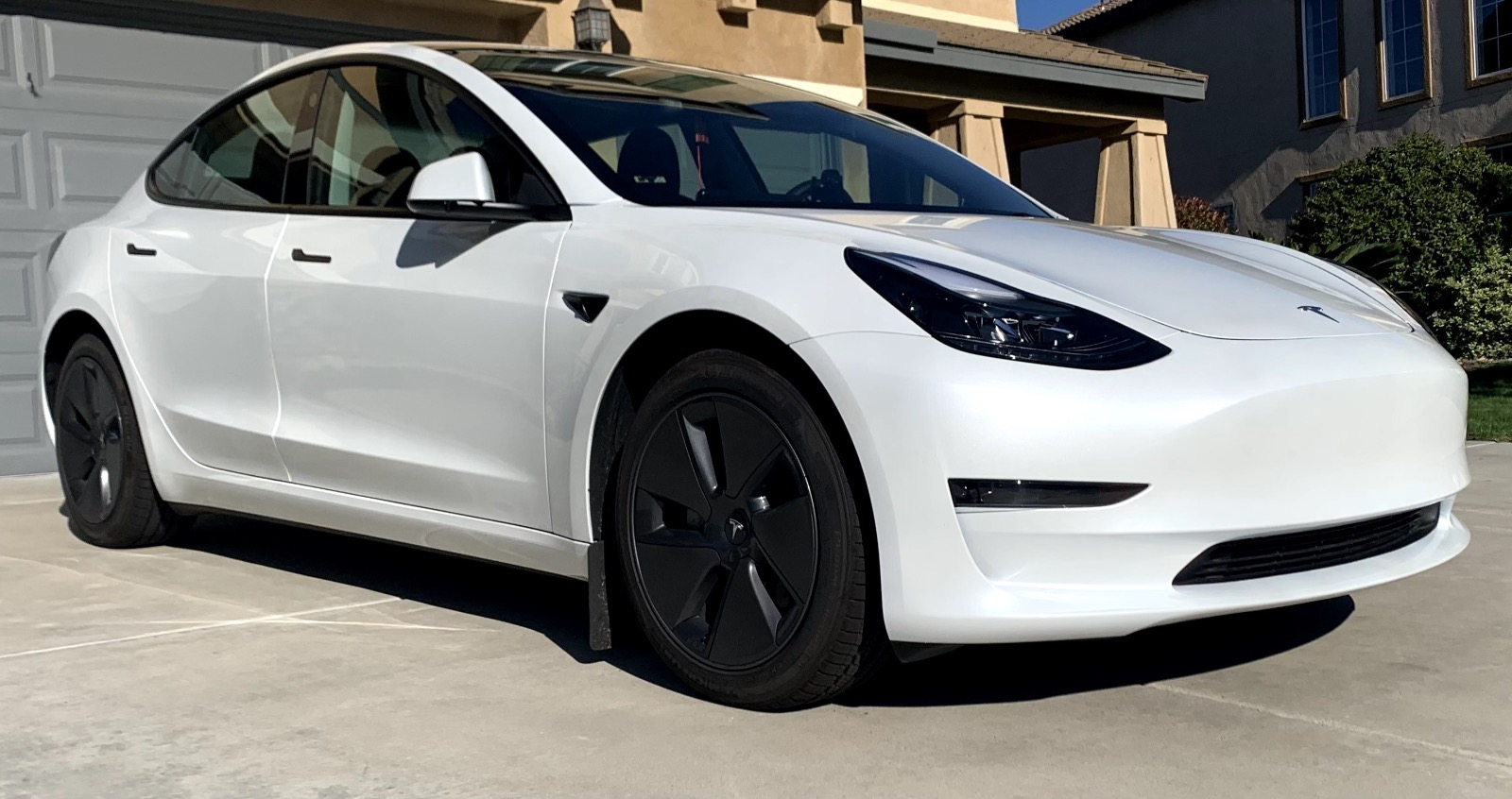2023 Tesla Model 3 Standard Range Plus RWD - Find My Electric