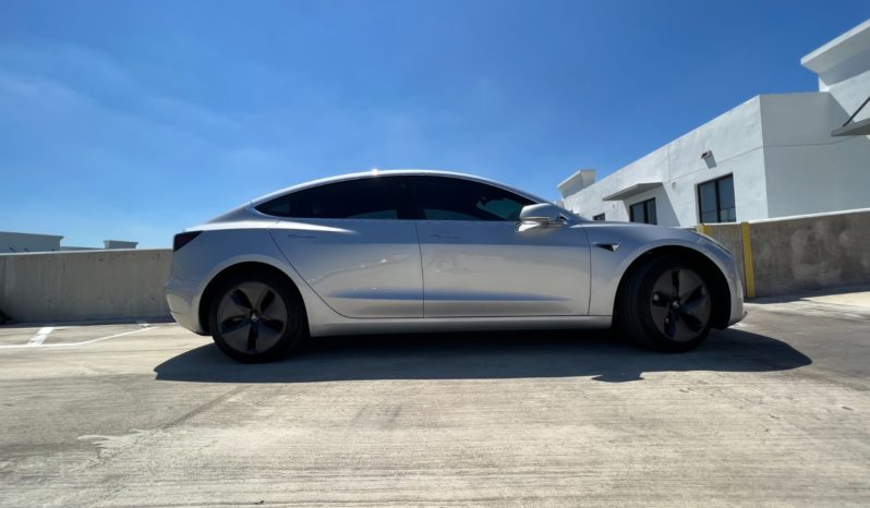 2018 Tesla Model 3 Long Range RWD - Find My Electric