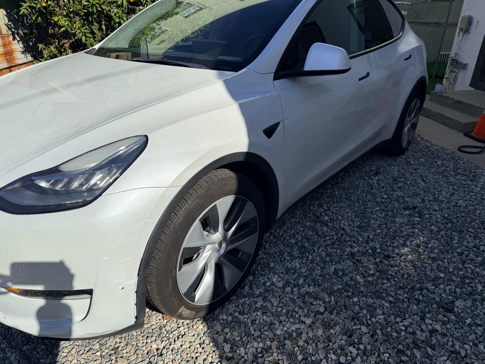 2023 Tesla Model Y Long Range AWD - Find My Electric