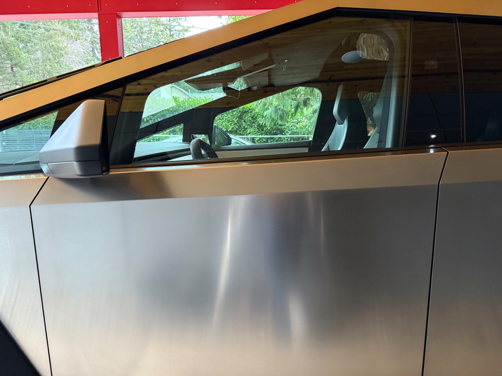 2024 Tesla Cybertruck Foundation AWD - Find My Electric